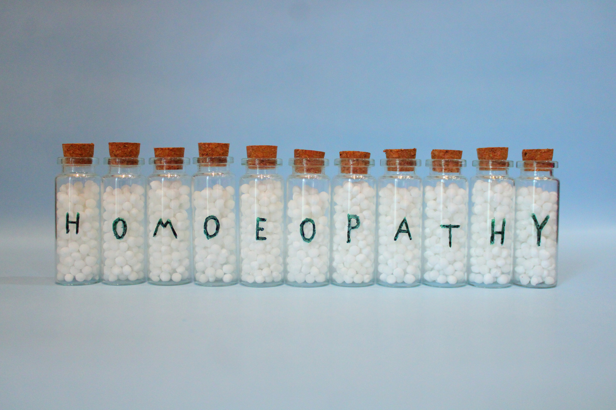 Are Homeopathic Remedies Safe for My Child? | Pediatrician in Portland